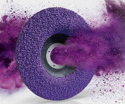 Resin Bonded Grinding Wheel | 3 Discs in 1 The Dynamic All Rounder