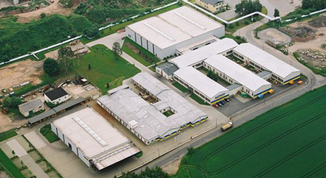 Our Company History and Timeline | Kayson Green