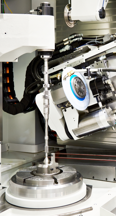 What Grinds Your Gears | Grinding Applications | Kayson Green