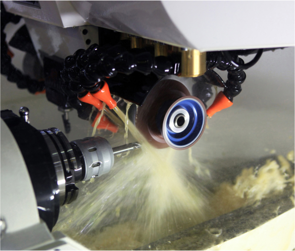 EDG Bonding System | Supplied by Kayson Green