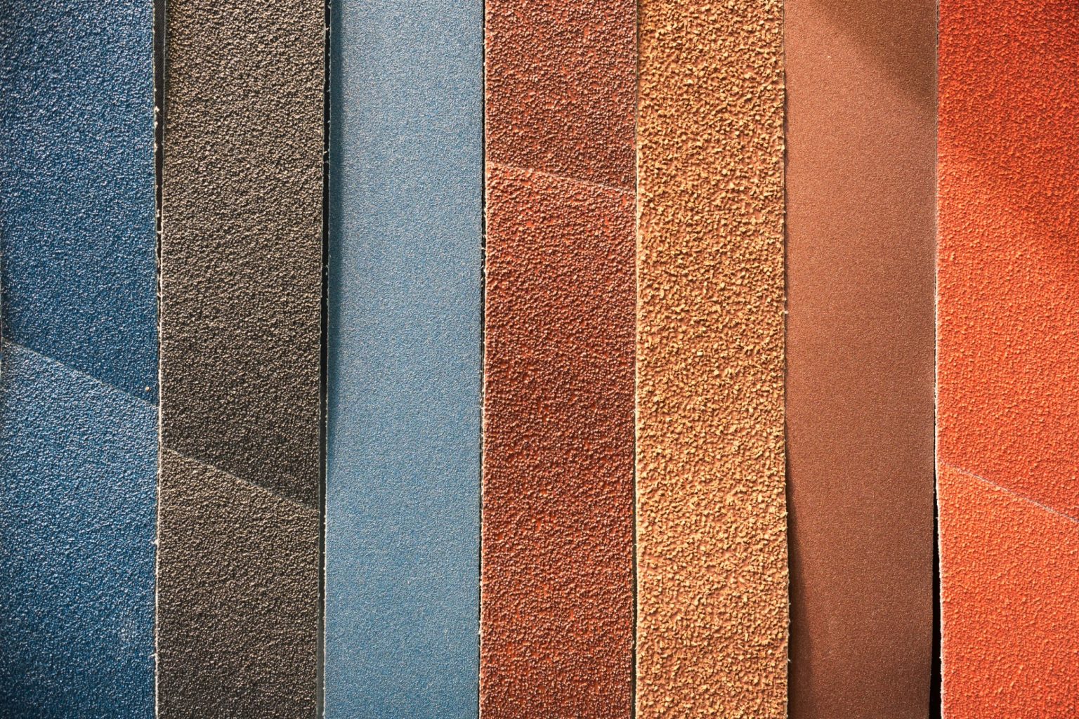 Kayson Green Talks: Abrasive Papers - Everything You Need to Know