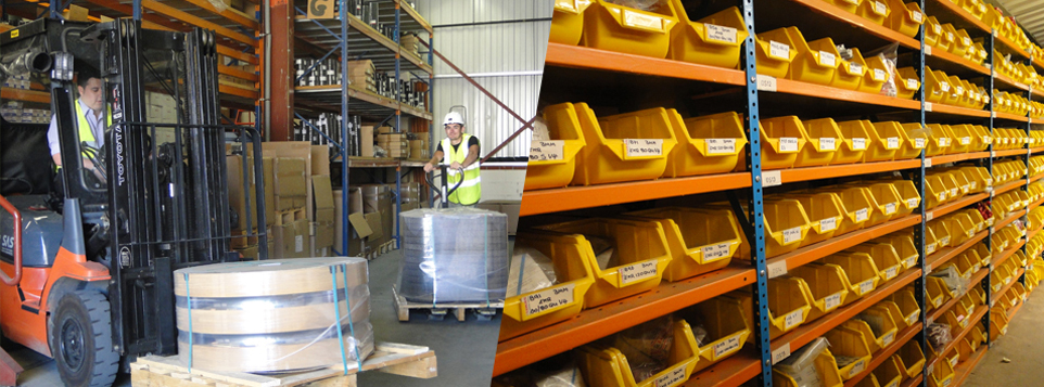 Our Company History and Timeline | Kayson Green