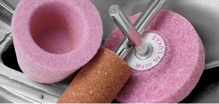 Choosing the Right Abrasive Tool | Kayson Green