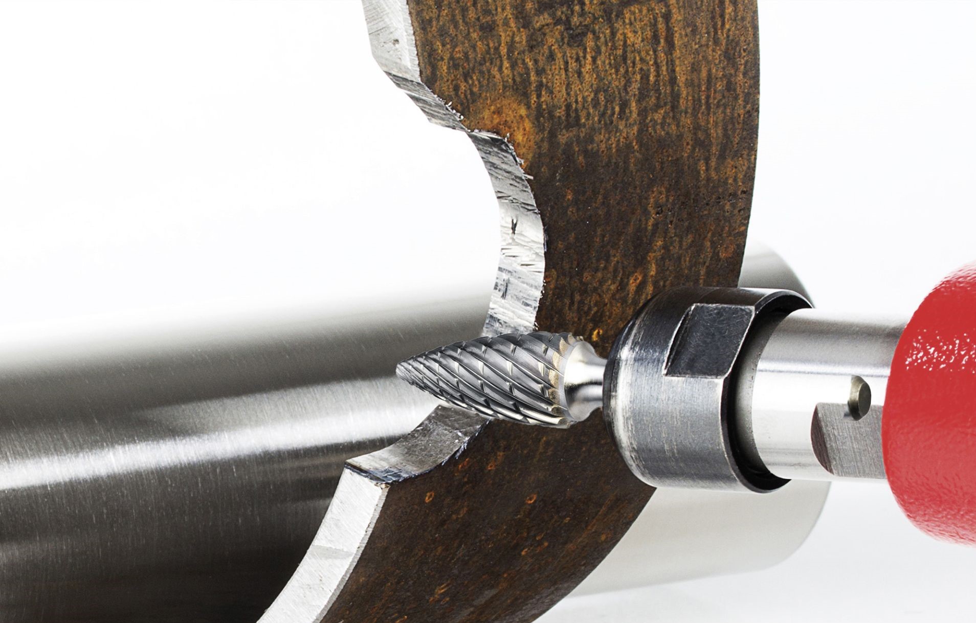 Rotary Burrs for Metal Fabrication - Everything You Need to Know