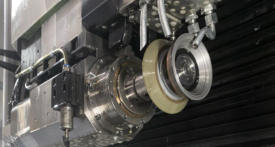The Right Diamond Grinding Wheel for Your Application - Kayson Green