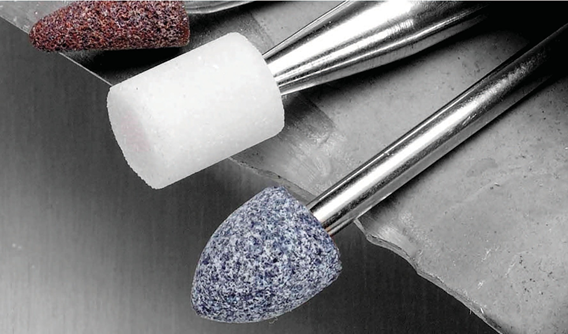 How To Choose The Right Abrasive Tool For Your Use - Kayson Green