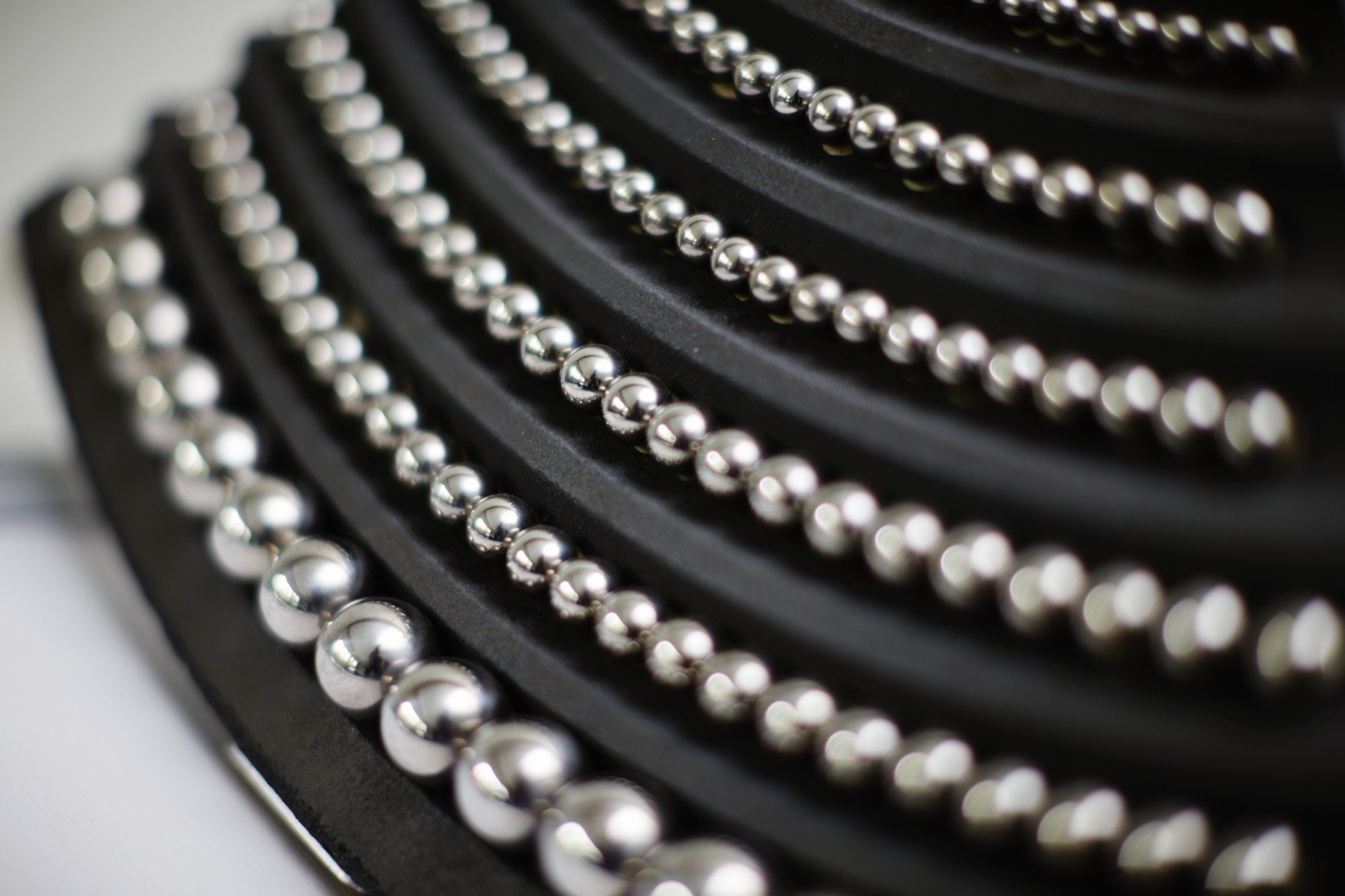 Roller Bearing Industry | Supplied by Kayson Green
