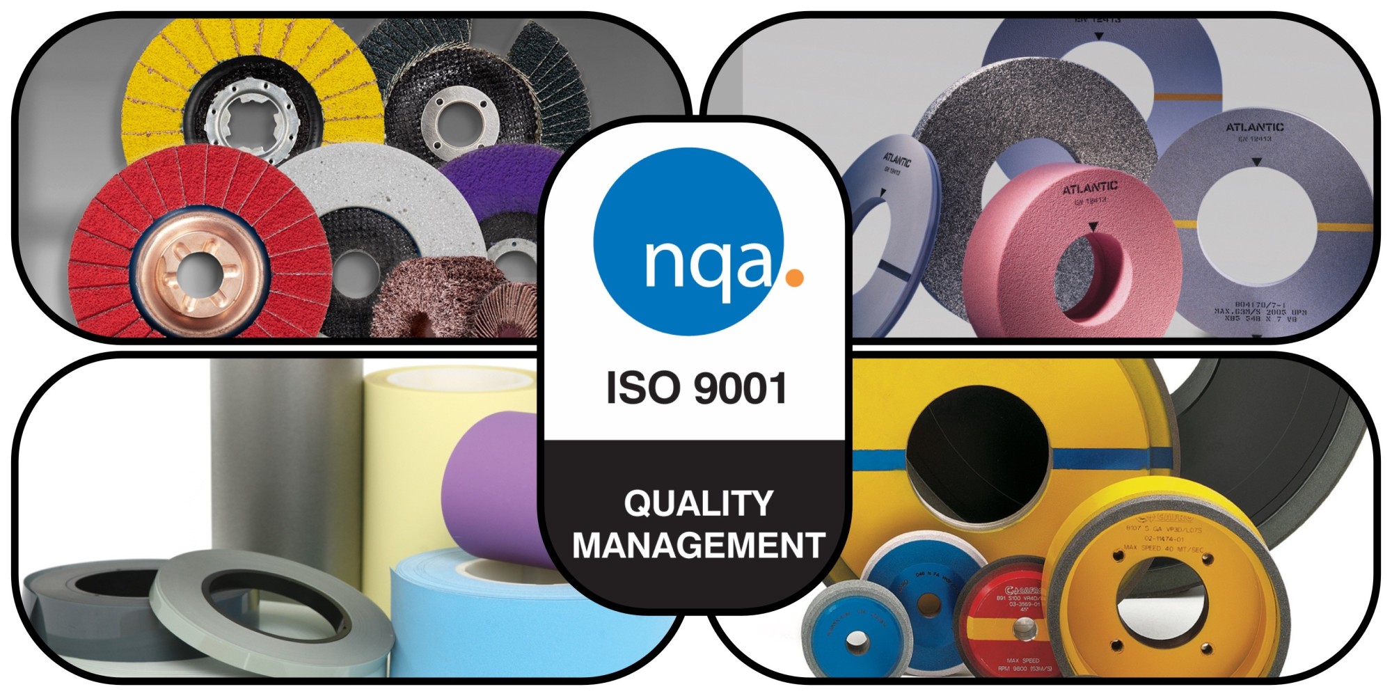 Milestones, Quality standards, Exhibitions and more……. | Kayson Green